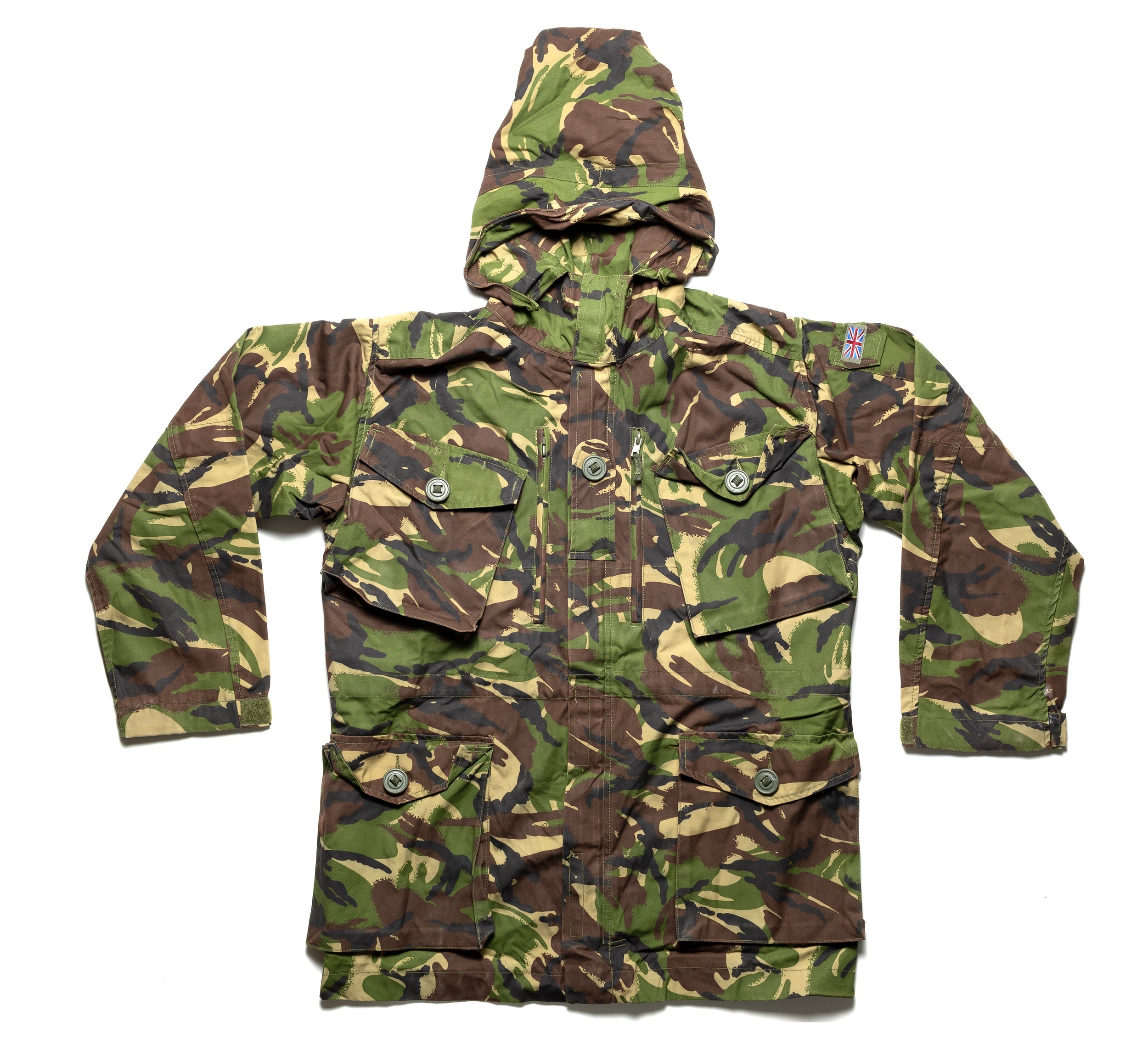 United Kingdom – Kruschiki Supply Company