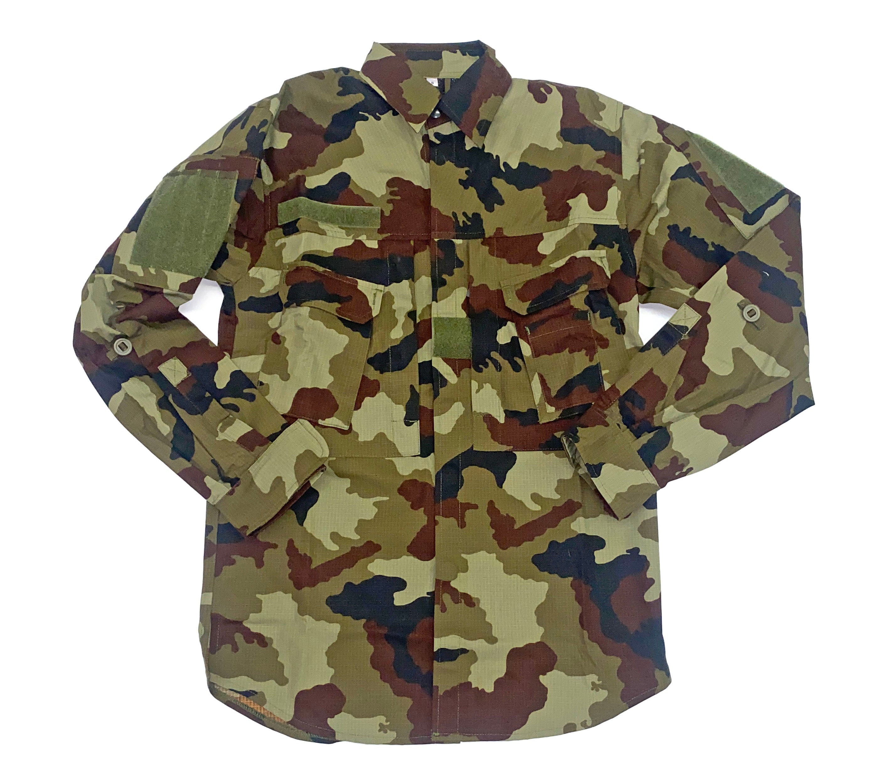 Ireland – Kruschiki Supply Company