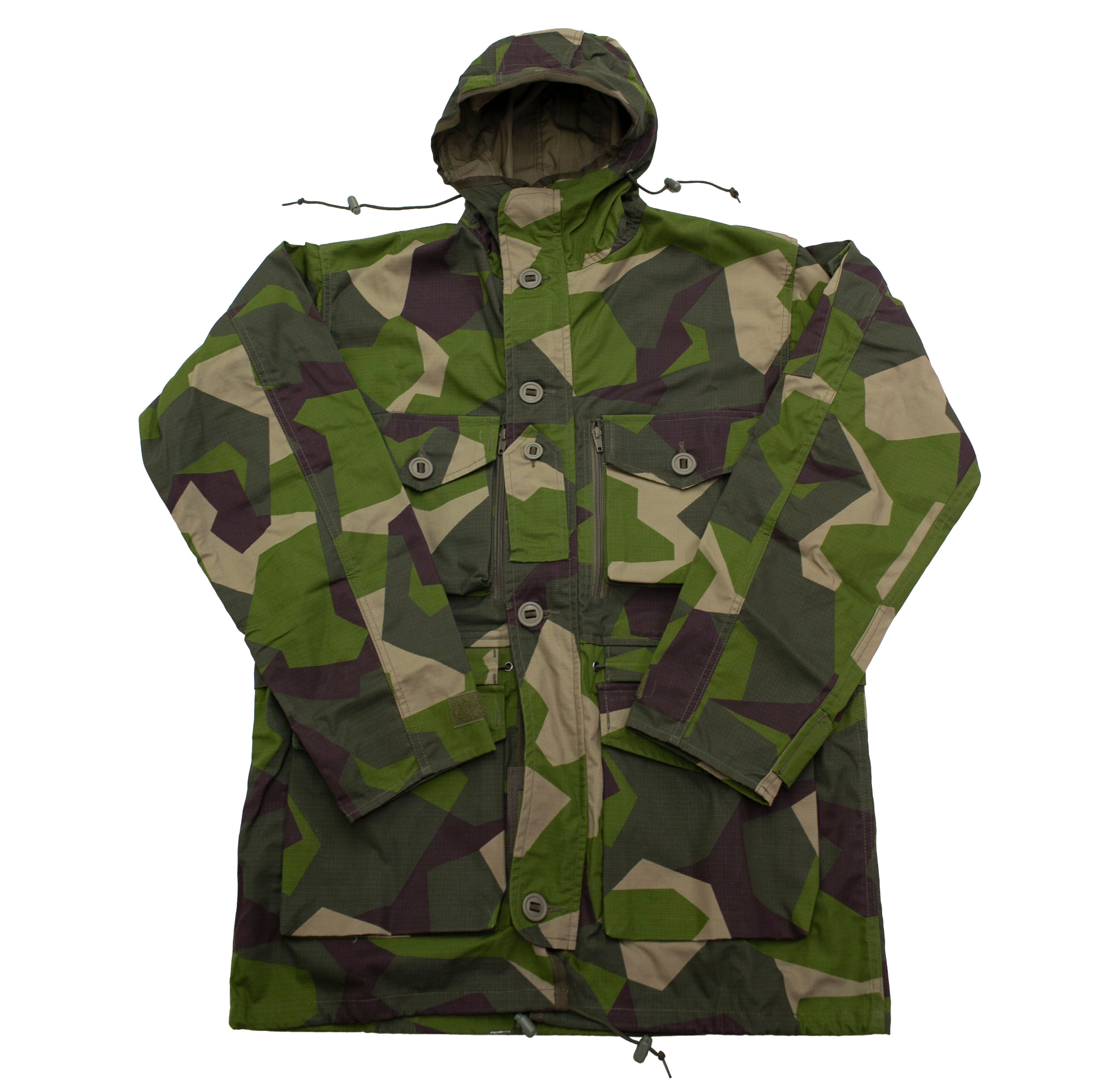 Sweden – Kruschiki Supply Company