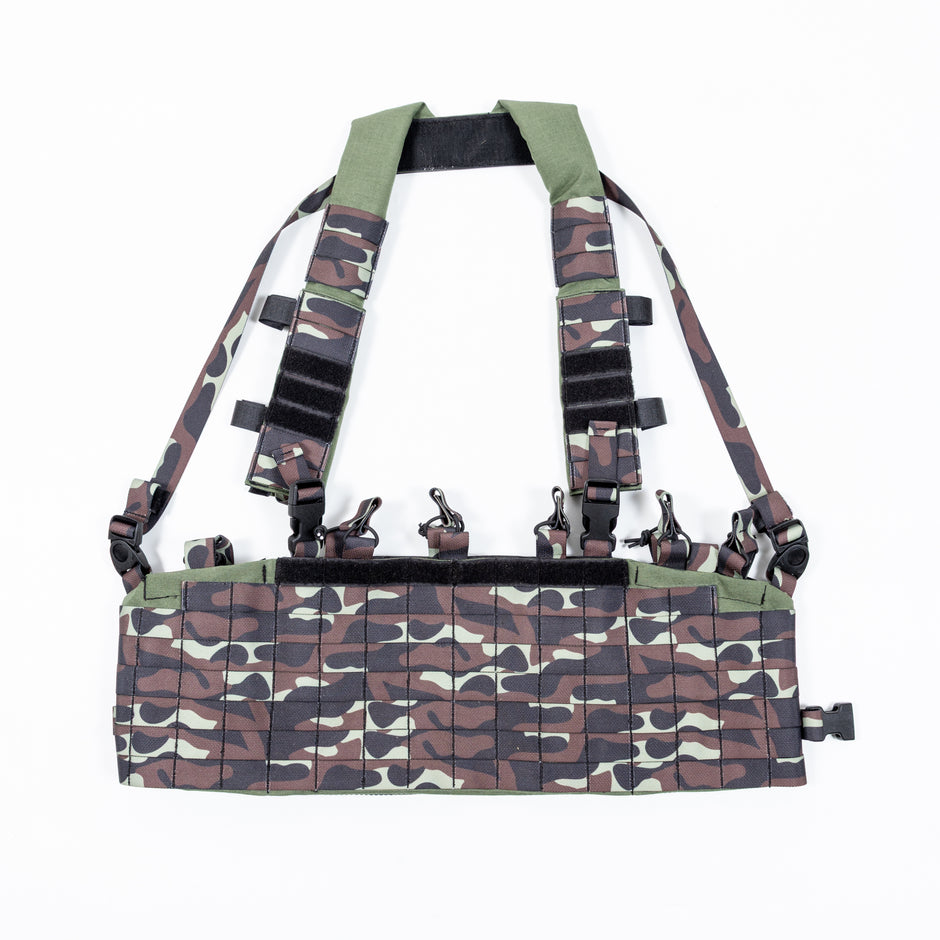 Chest Rigs/Plate Carriers – Page 2 – Kruschiki Supply Company