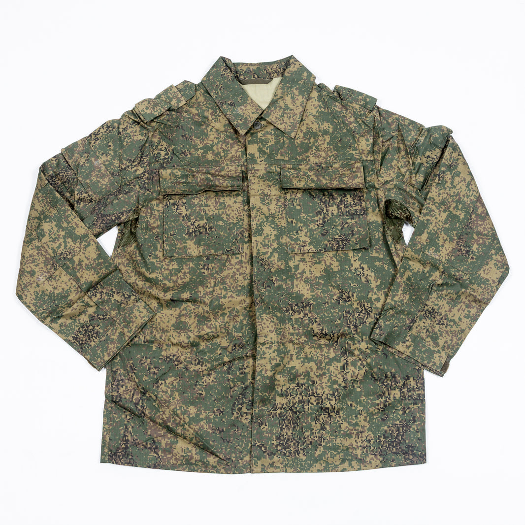 Soviet Union/Russia – Kruschiki Supply Company