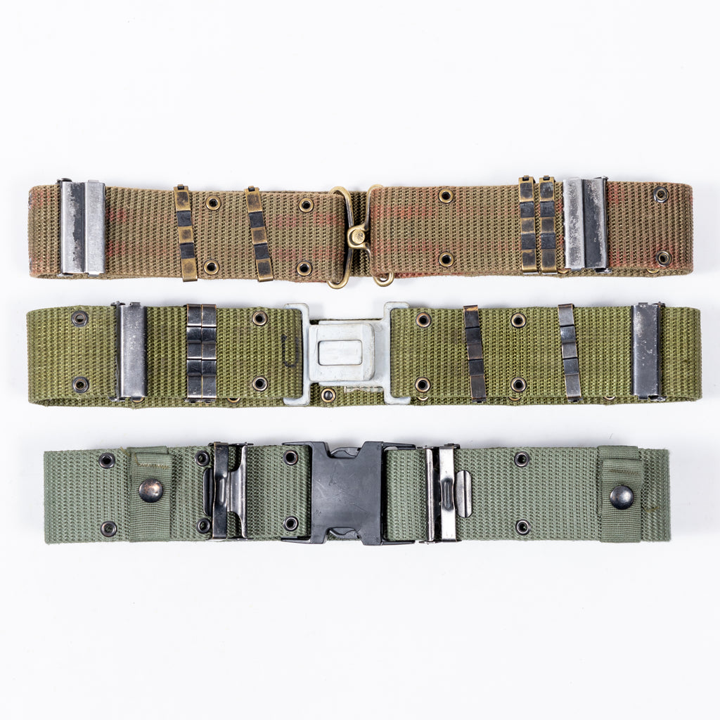 USGI Alice Belts – Kruschiki Supply Company