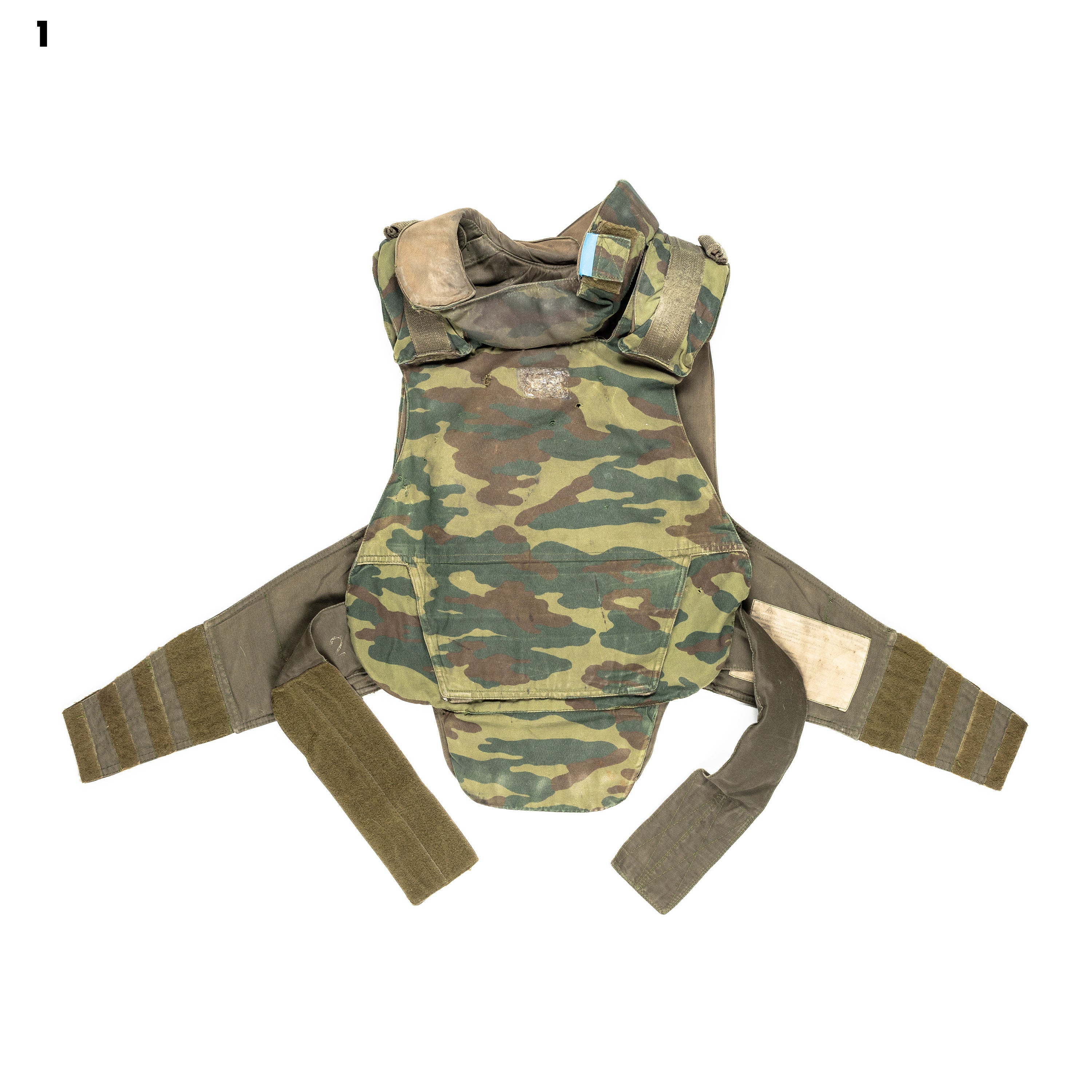 New Items – Kruschiki Supply Company