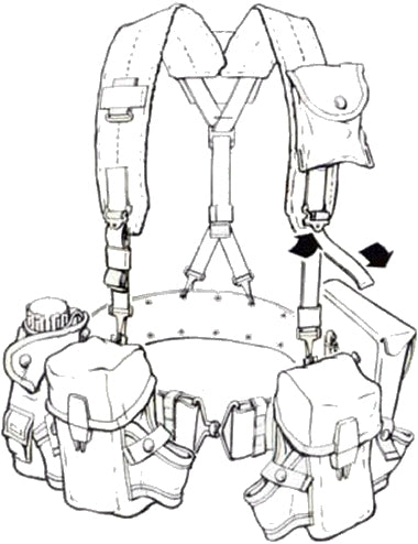 ALICE Gear – Kruschiki Supply Company