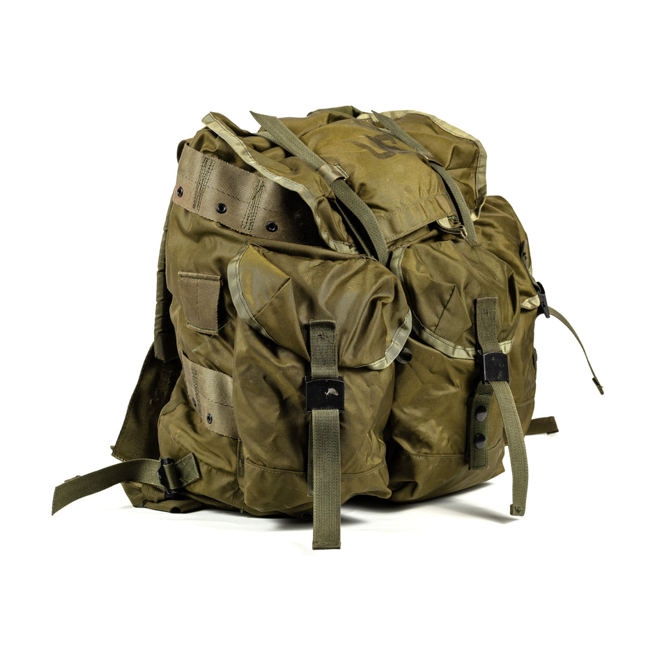 Rucksacks and Bags – Kruschiki Supply Company