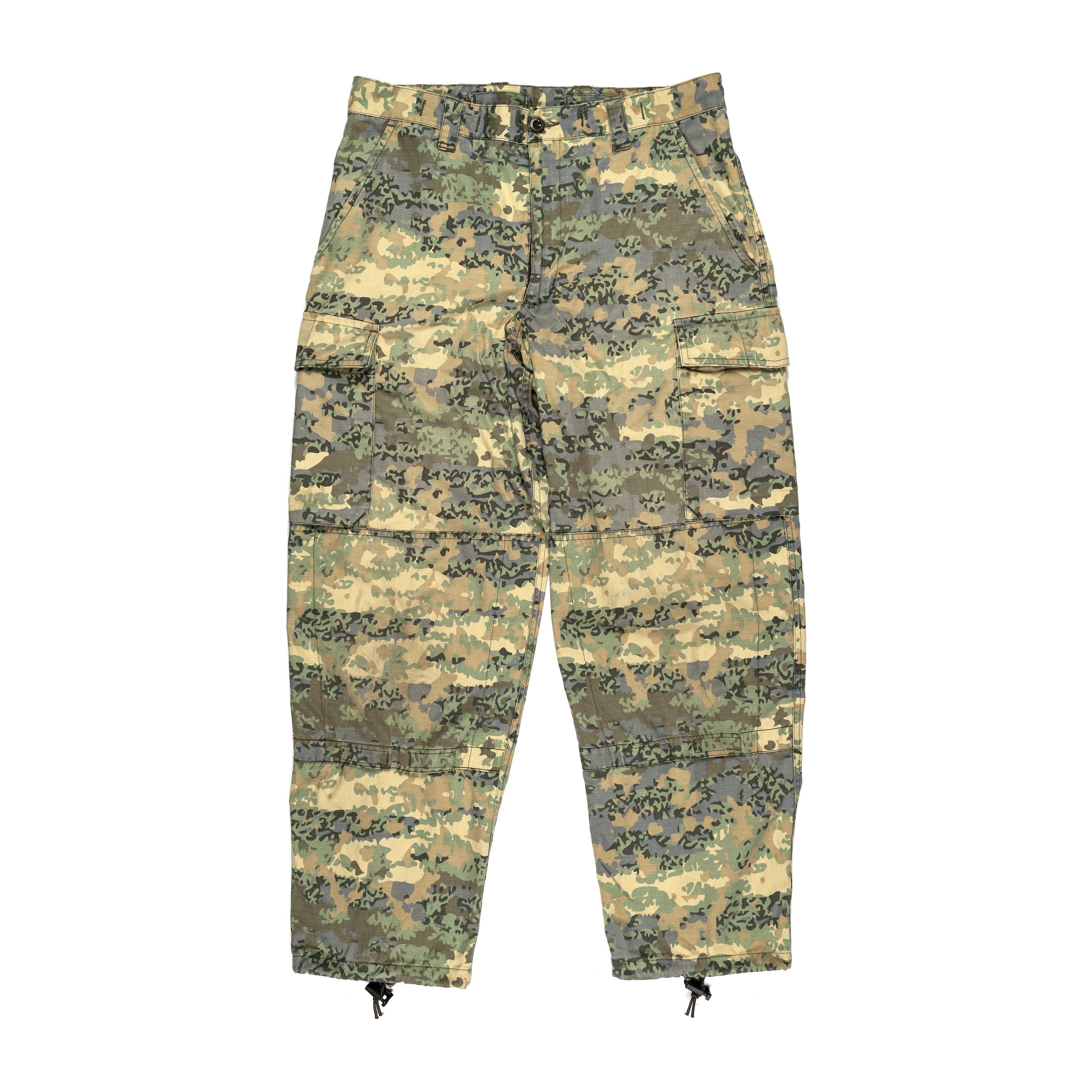 Kruschiki Supply Company