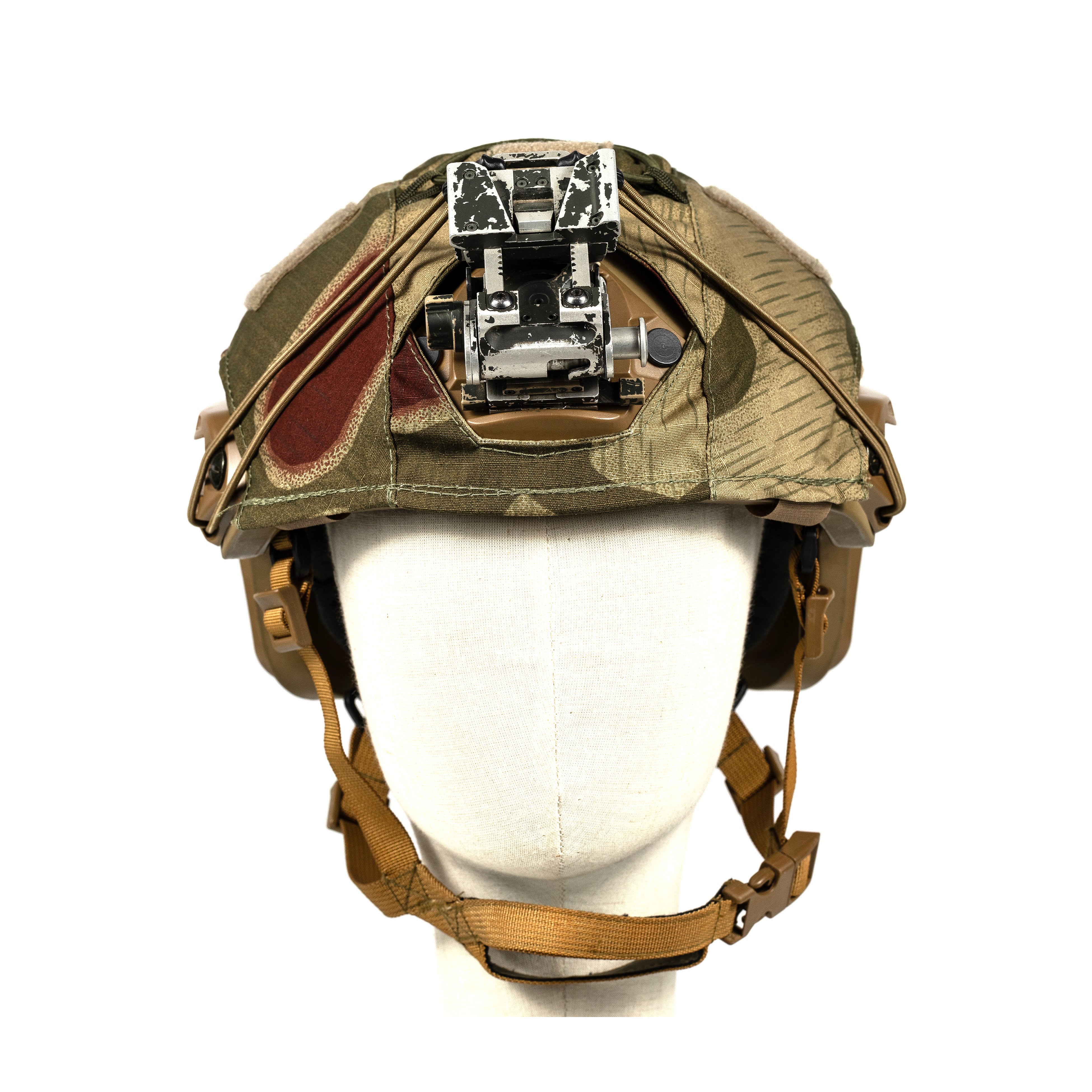 Helmets – Kruschiki Supply Company