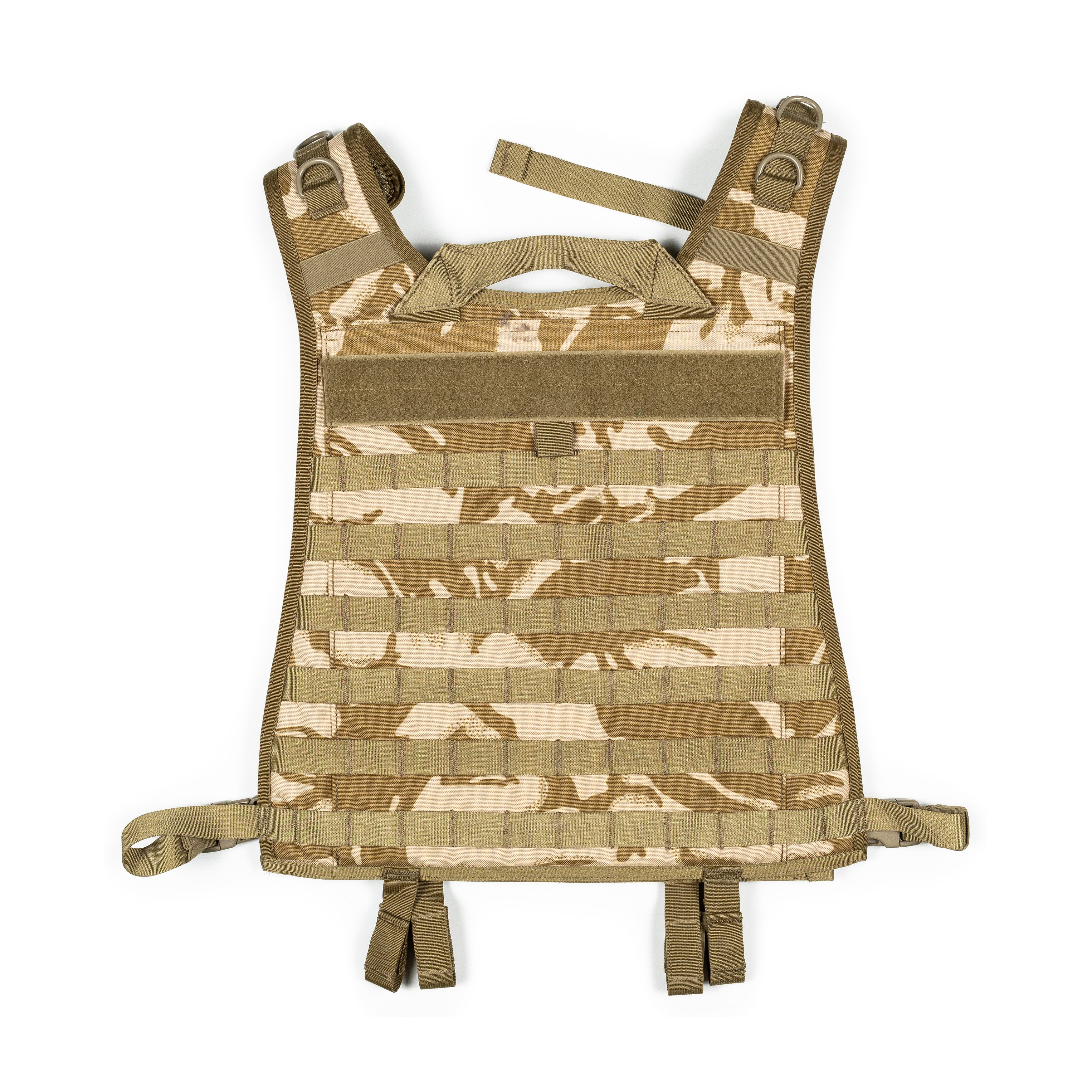 Chest Rigs/Plate Carriers – Kruschiki Supply Company