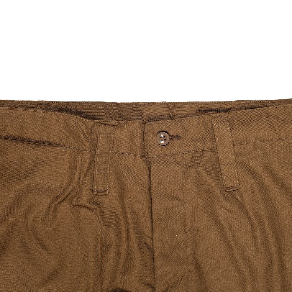 SADF Nutria Brown Field Pants – Kruschiki Supply Company