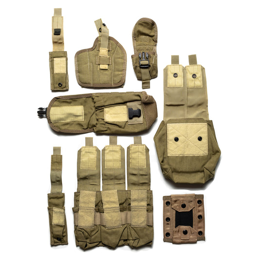 Pouches – Page 2 – Kruschiki Supply Company