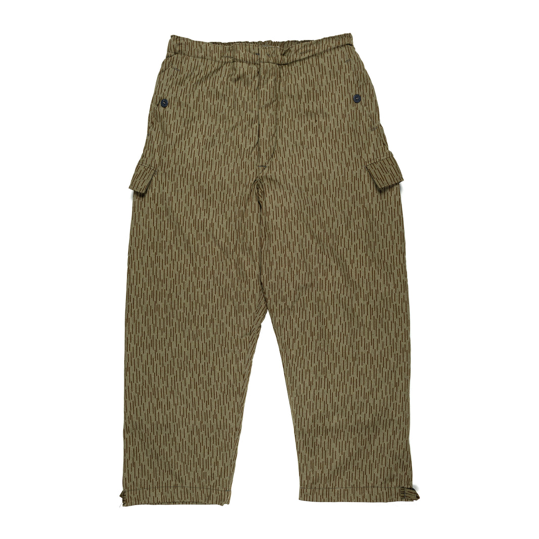 East Germany – Kruschiki Supply Company