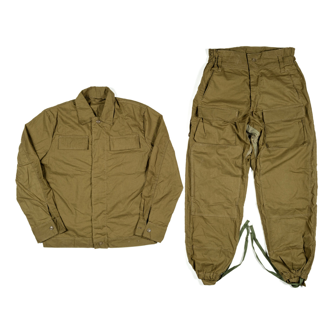 Kruschiki Supply Company