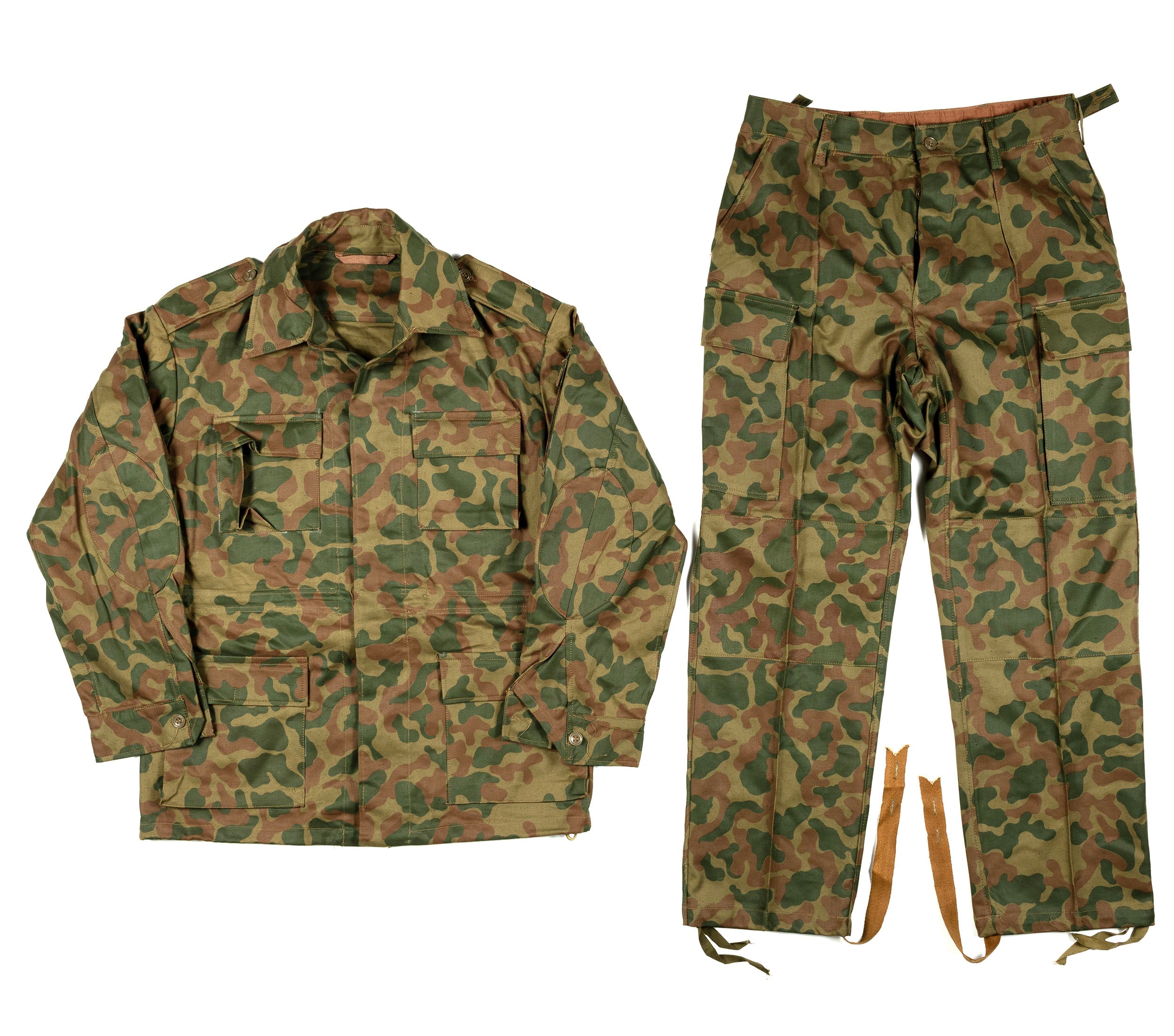 Kruschiki Supply Company