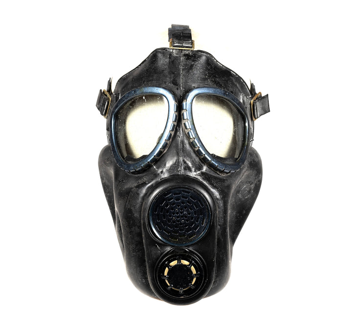 Gas Masks – Kruschiki Supply Company