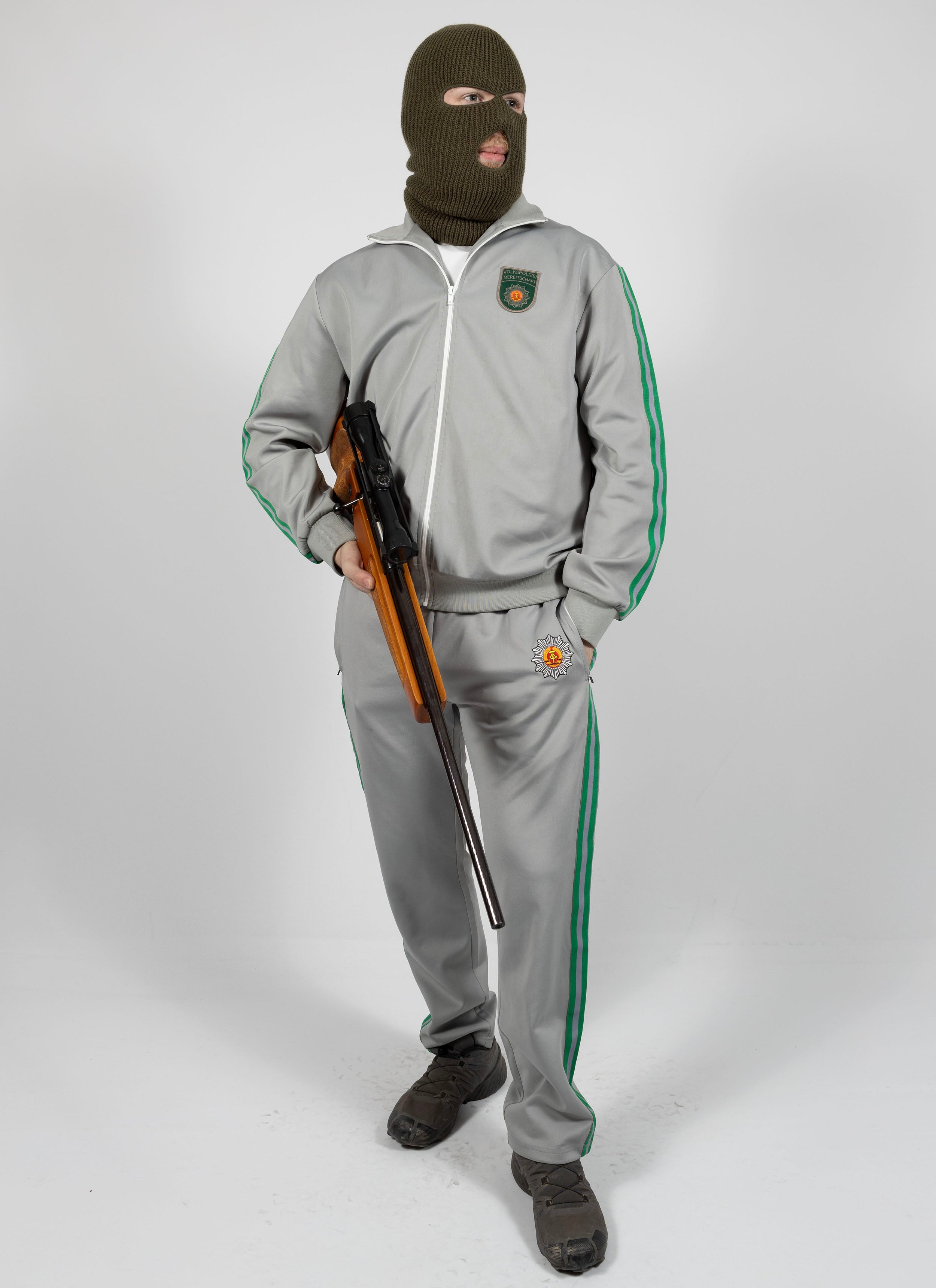 Kruschiki Supply Company