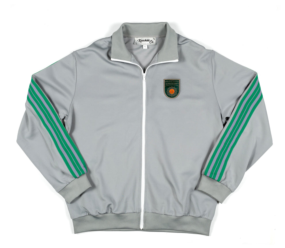 KSC East German Volkspolizei Tracksuit – Kruschiki Supply Company