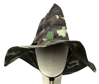 Camouflage Wizard Hats🔮 (PRE ORDER) [READ DESCRIPTION] – Kruschiki ...