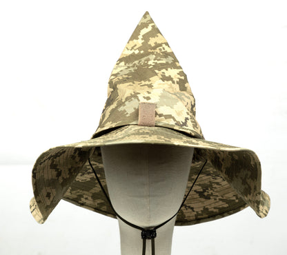 Camouflage Wizard Hats🔮 (PRE ORDER) [READ DESCRIPTION] – Kruschiki ...