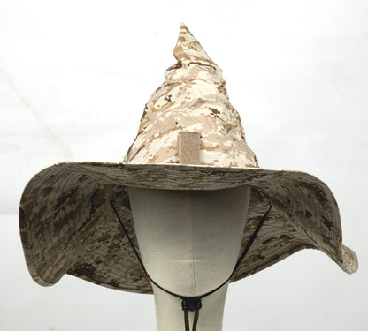 Camouflage Wizard Hats🔮 (PRE ORDER) [READ DESCRIPTION] – Kruschiki ...