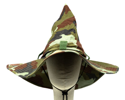 Camouflage Wizard Hats🔮 (PRE ORDER) [READ DESCRIPTION] – Kruschiki ...