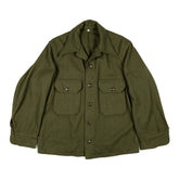 USGI M51 Uniform – Kruschiki Supply Company