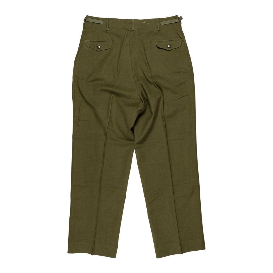 USGI M51 Uniform – Kruschiki Supply Company