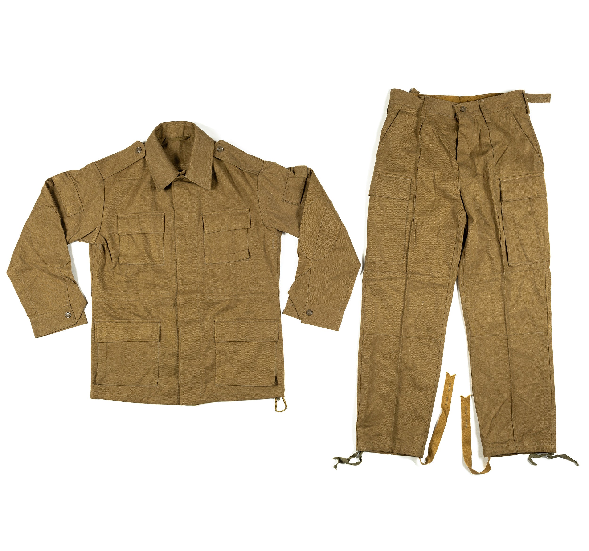 Soviet Union/Russia – Page 2 – Kruschiki Supply Company