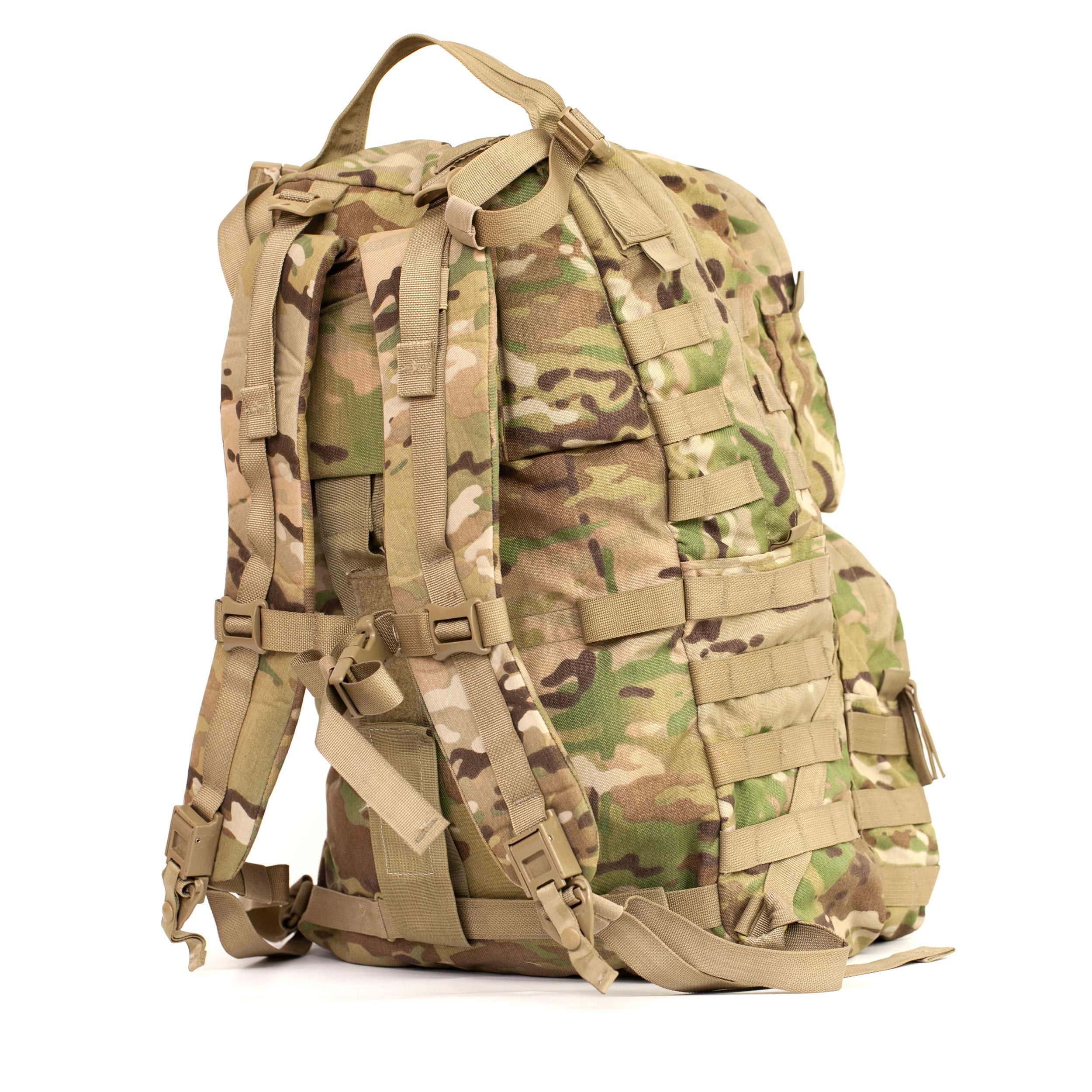 Rucksacks and Bags – Kruschiki Supply Company