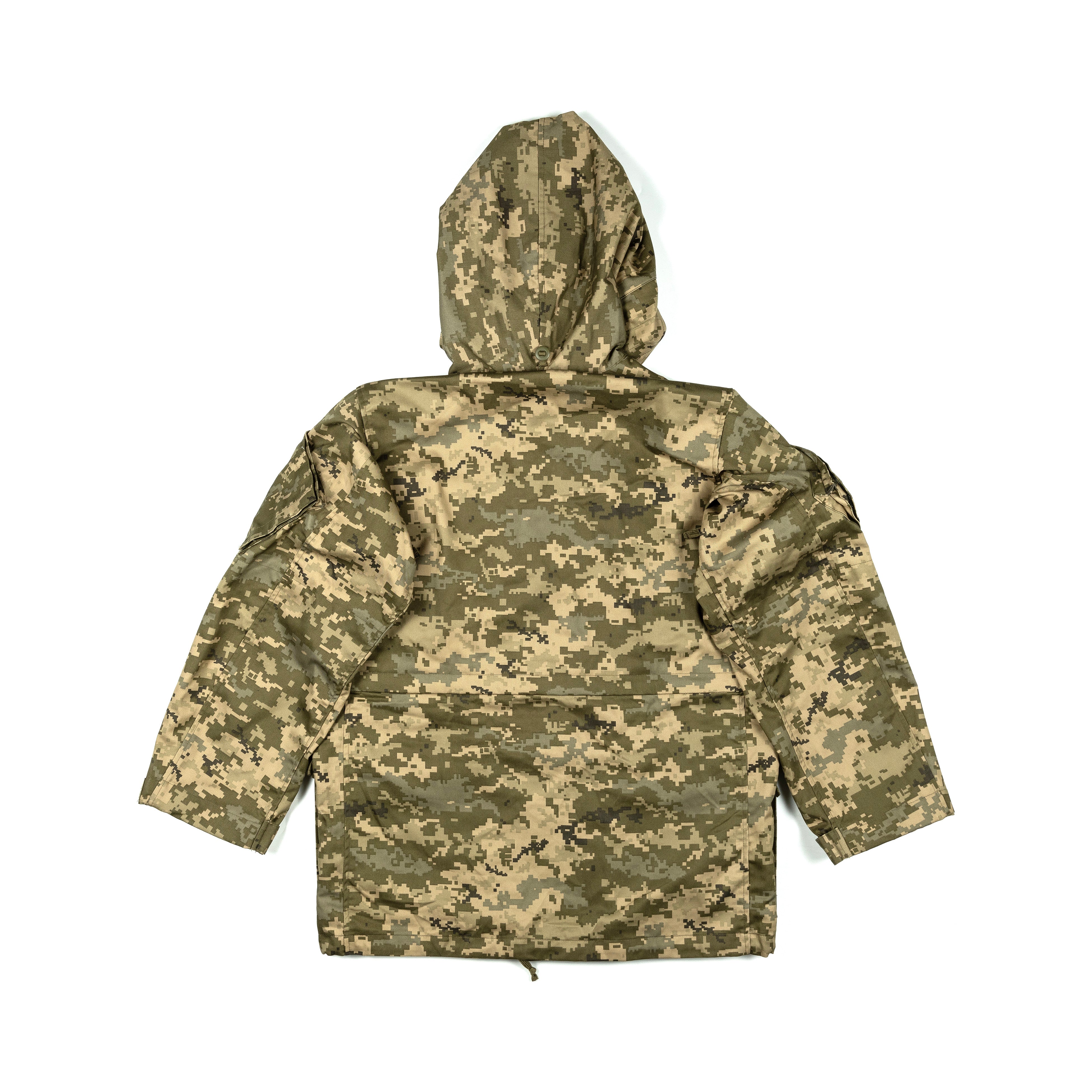 Ukraine – Kruschiki Supply Company