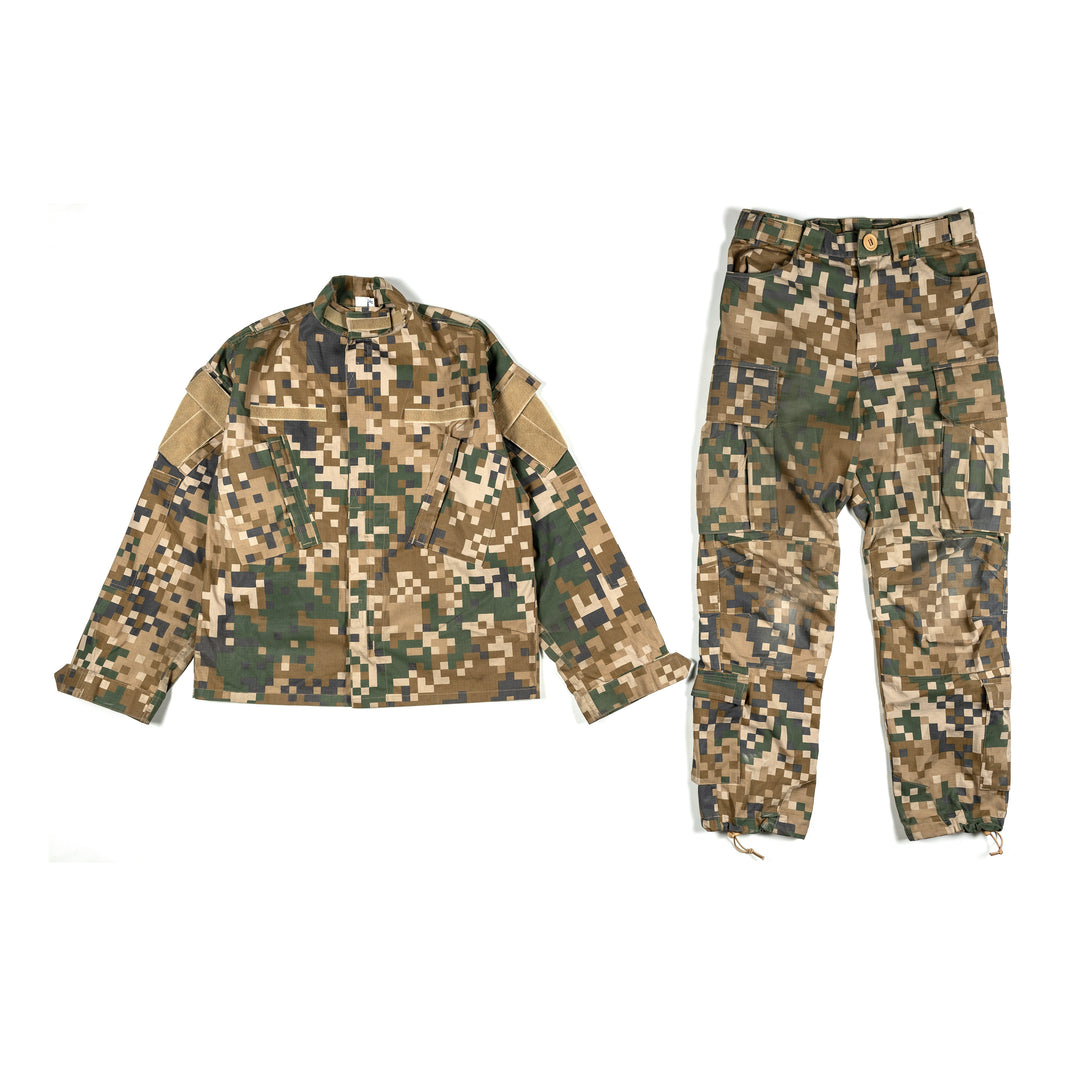 One-Offs – Kruschiki Supply Company