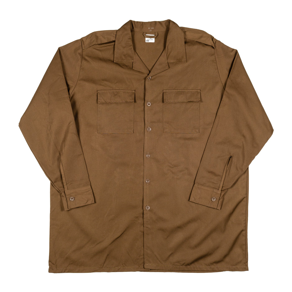 Field Shirts – Kruschiki Supply Company