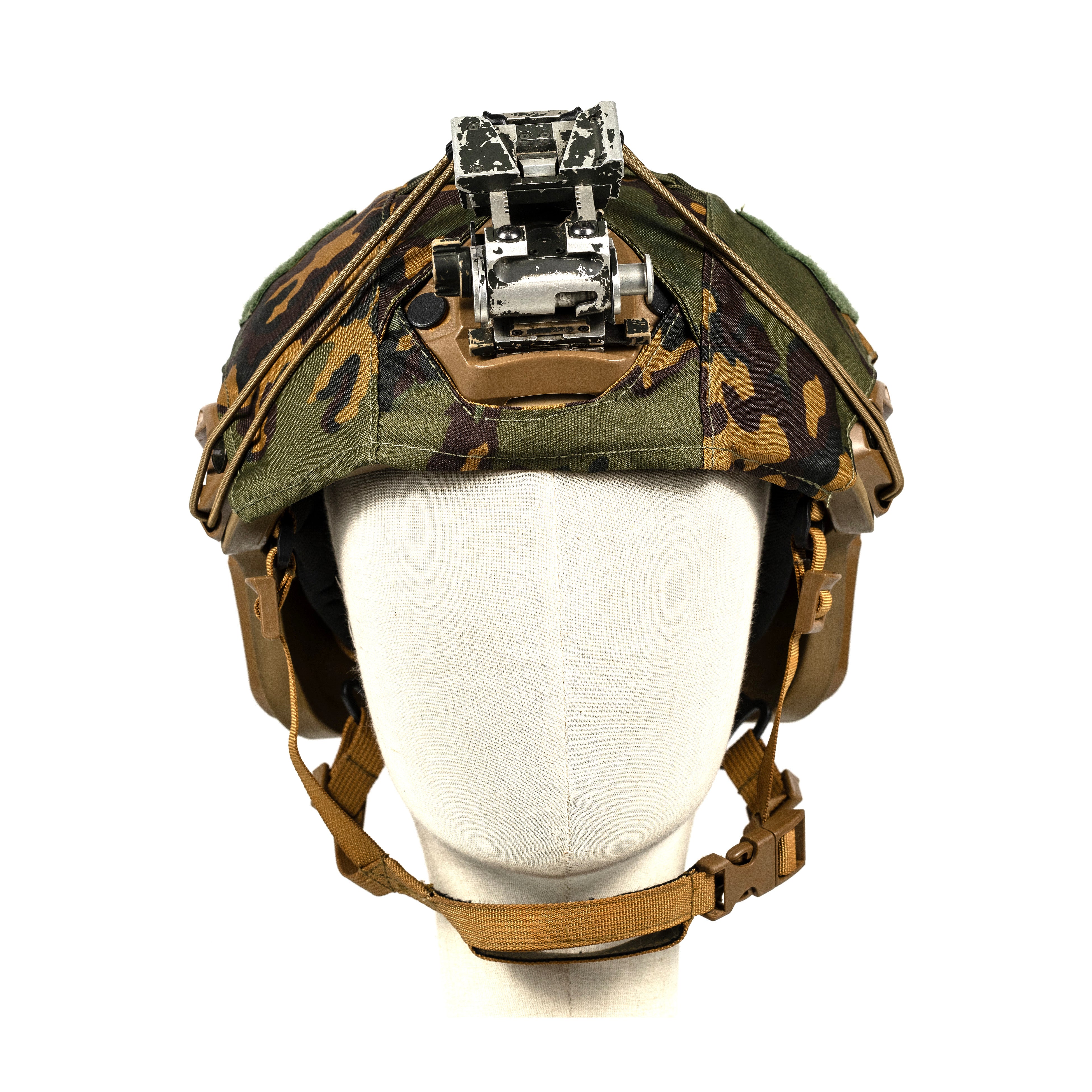 Ukraine – Kruschiki Supply Company