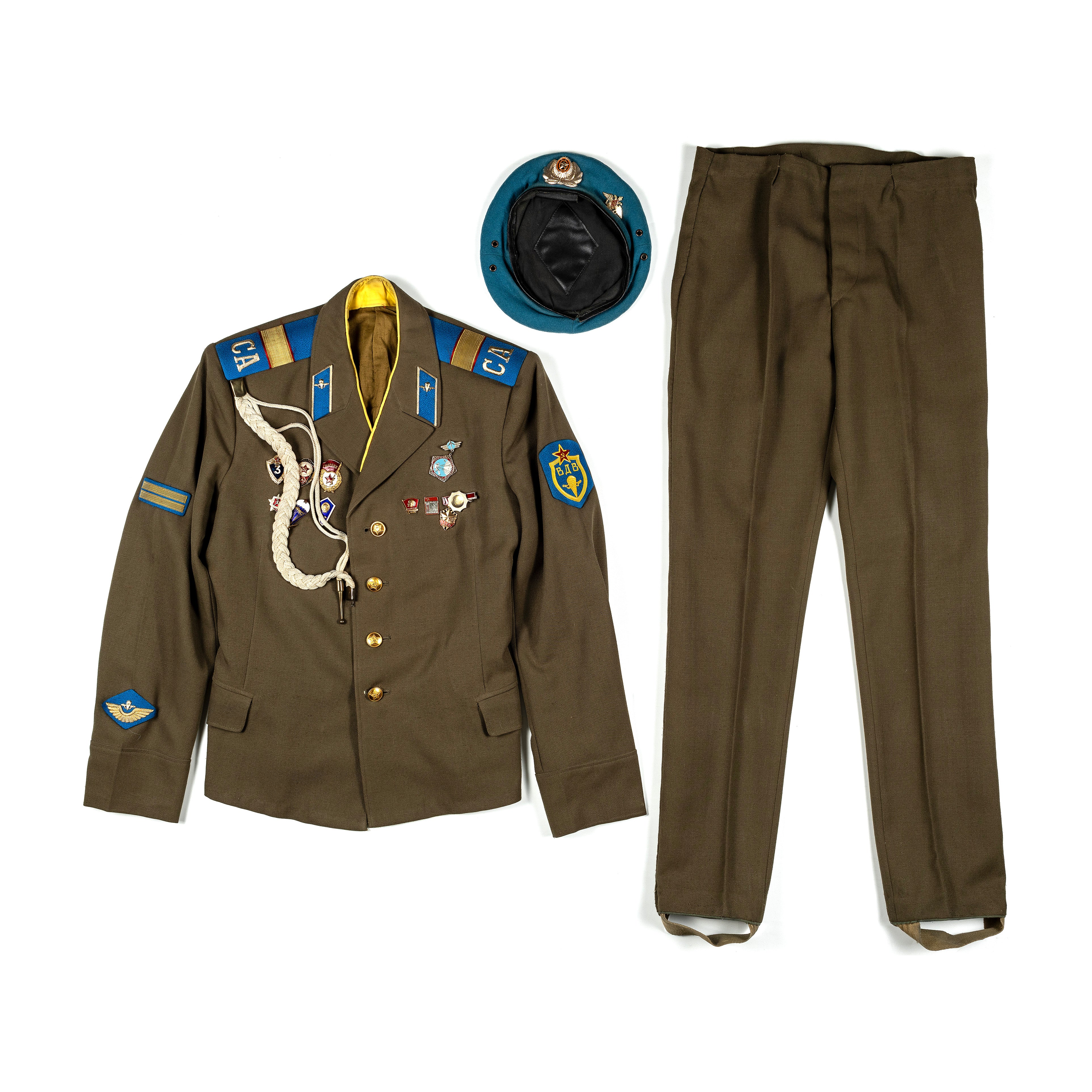New Items – Kruschiki Supply Company