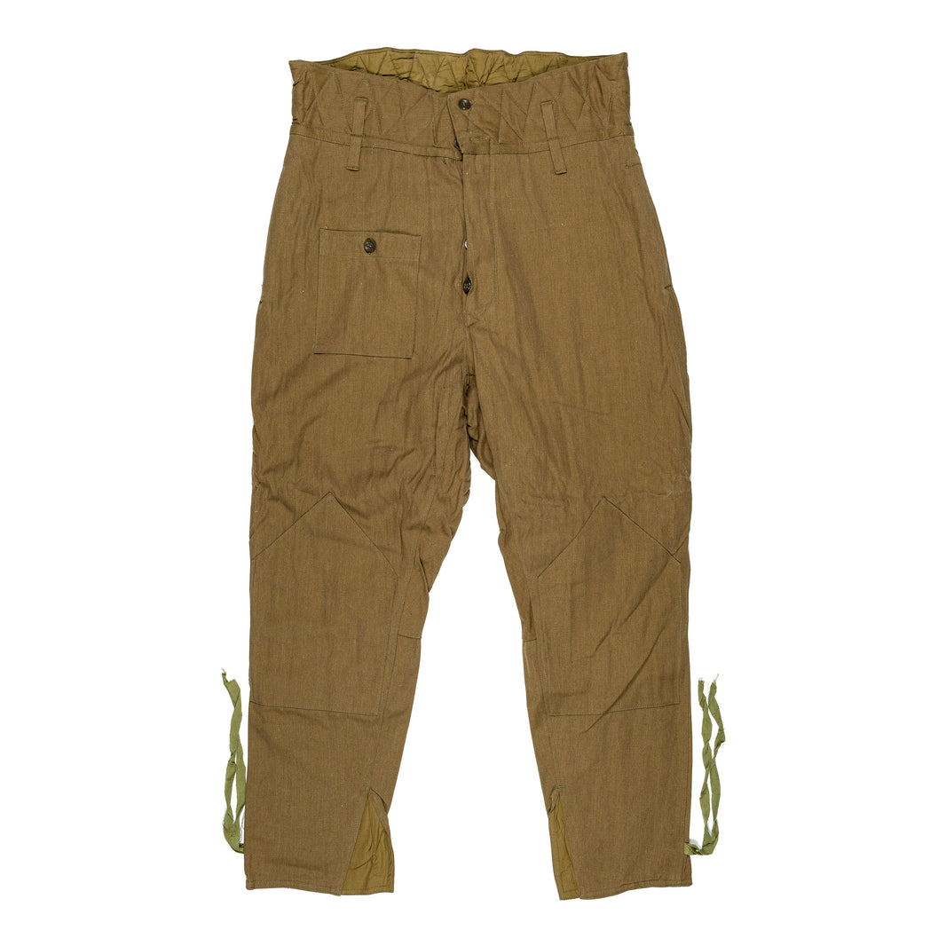 Soviet Union/Russia – Kruschiki Supply Company