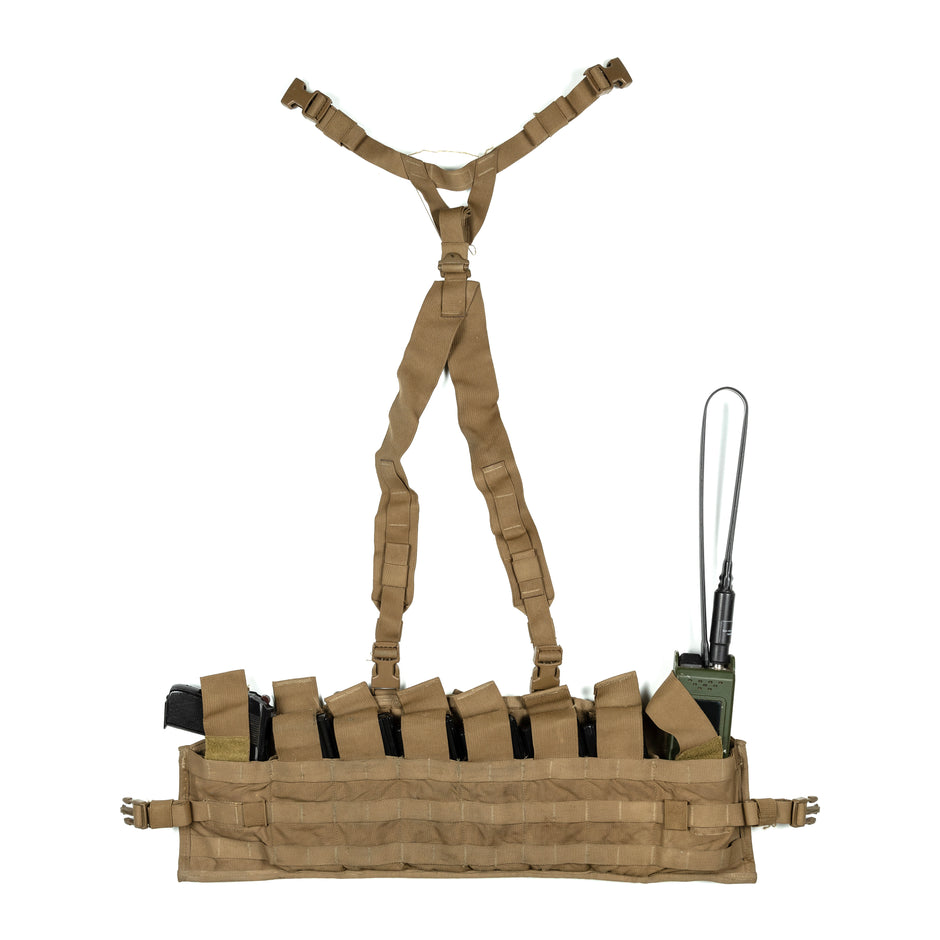 Chest Rigs/Plate Carriers – Kruschiki Supply Company