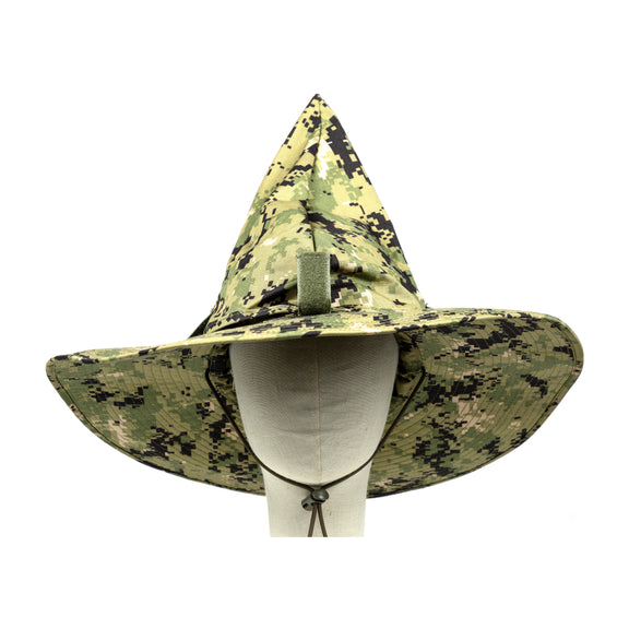 Camouflage Wizard Hats🔮 (PRE ORDER) [READ DESCRIPTION] – Kruschiki ...