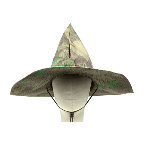 Camouflage Wizard Hats (ready to ship) – Kruschiki Supply Company