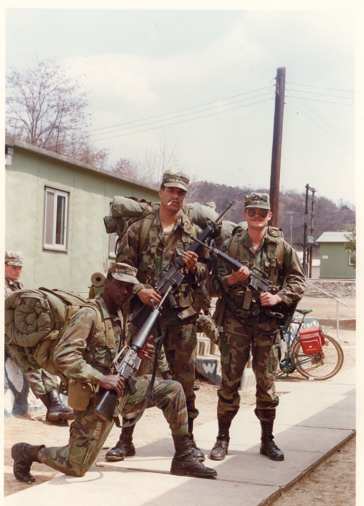 ALICE Gear – Kruschiki Supply Company