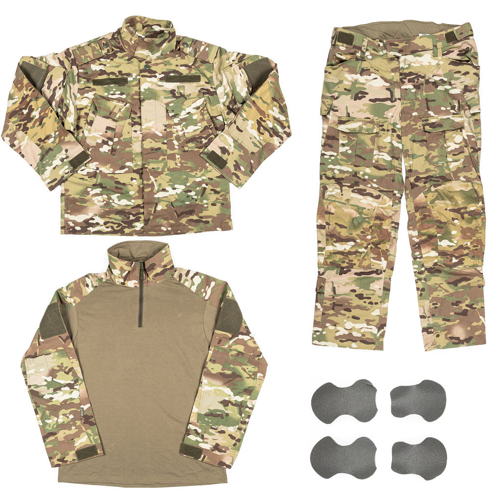 Russian VKBO 2.0 Combat Sets- CLOSE OUT – Kruschiki Supply Company